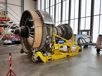 Rotafilo – "Encouraging to fly..."